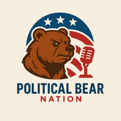 Political Bear Nation • A podcast on Spotify for Creators