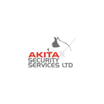 Akita Security Services Ltd. • A podcast on Spotify for Creators