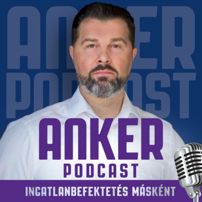 Anker Podcast • A podcast on Spotify for Creators