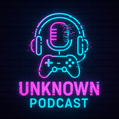 The unknown Podcast • A podcast on Spotify for Creators