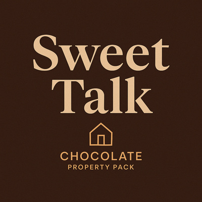 Sweet Talk - chocolate property pack podcast • A podcast on Spotify for ...