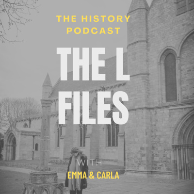 History of Barnoldby part 1 by The L Files