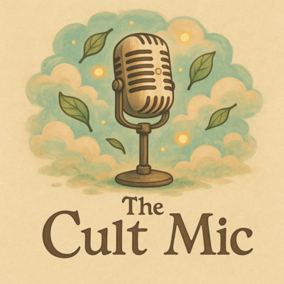 The Cult Mic • A podcast on Spotify for Creators
