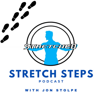 Stretch Steps • A podcast on Spotify for Creators