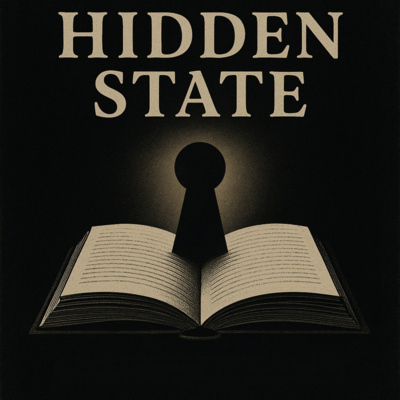 Hidden State • A podcast on Spotify for Creators