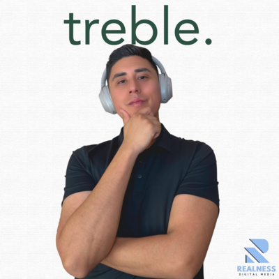 New Music Radar: Maroon 5 x LISA, Katseye, Doja Cat, Shaboozey & More | TREBLE Ep. 4 by Treble.