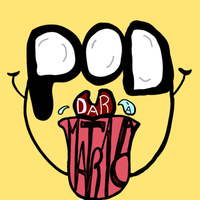 POD'ar à Matraca • A podcast on Spotify for Creators