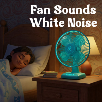 Fan Sounds White Noise • A podcast on Spotify for Creators