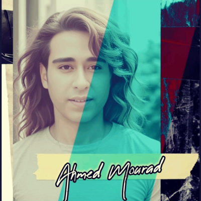 Ahmed Mourad • A podcast on Spotify for Creators