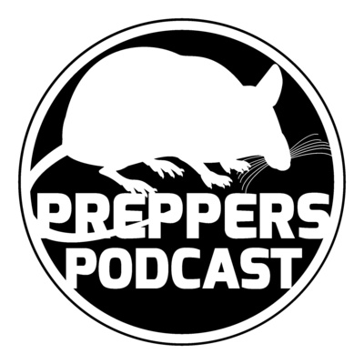 Preppers Podcast • A podcast on Spotify for Creators