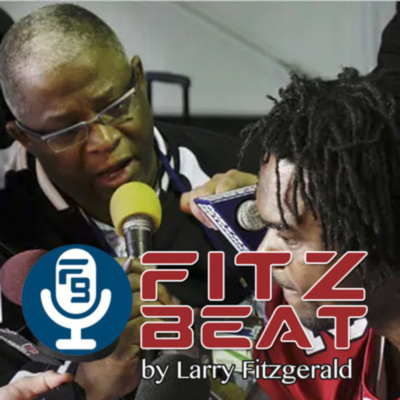 Fitz Beat - Larry Fitzgerald Pod Cast • A podcast on Spotify for Creators