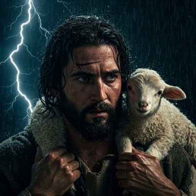 Living Christly • A podcast on Spotify for Creators