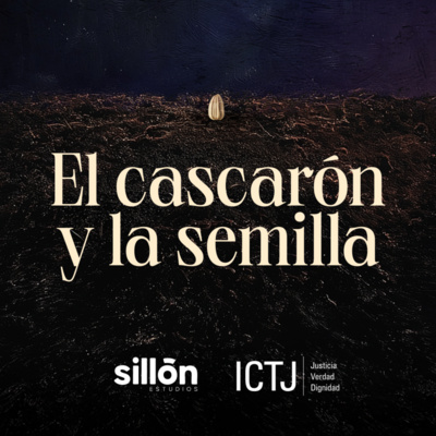 El cascarón y la semilla • A podcast on Spotify for Creators
