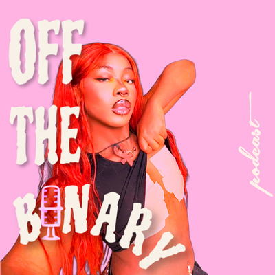 OFF THE BINARY • A podcast on Spotify for Creators