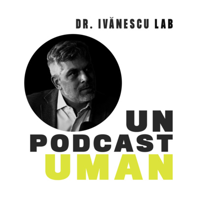 Dr. Ivănescu Lab • A podcast on Spotify for Creators