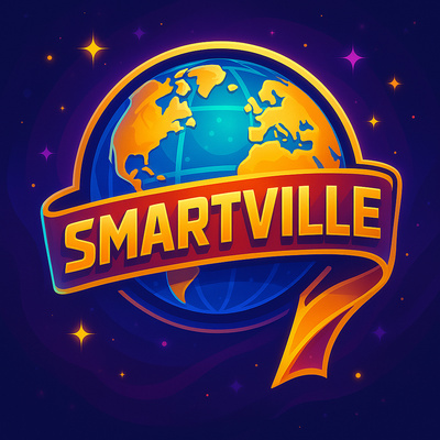 Smartville • A podcast on Spotify for Creators