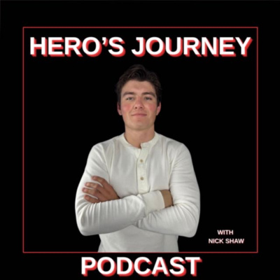 HERO'S JOURNEY • A podcast on Spotify for Creators