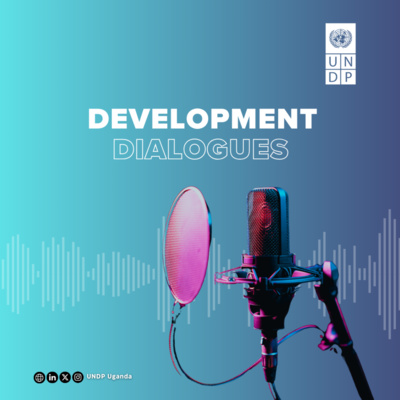 Development Dialogues • A podcast on Spotify for Creators