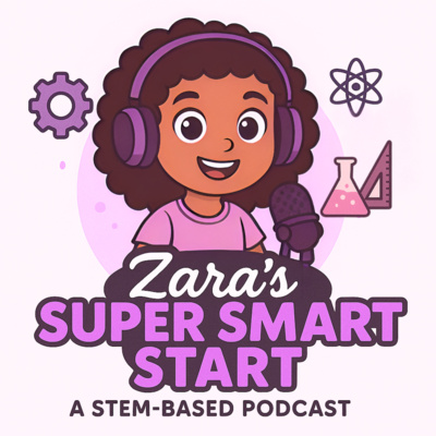 Zara’s Smart Start • A podcast on Spotify for Creators