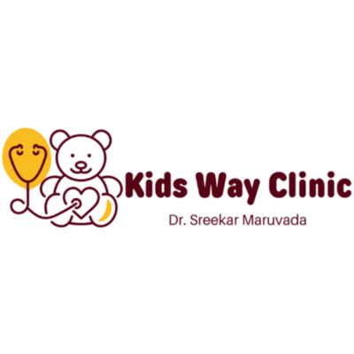 Kids Way Pediatric Clinic • A podcast on Spotify for Creators
