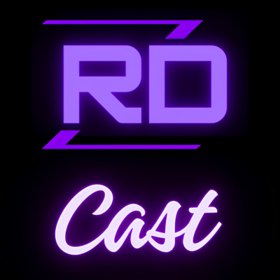 RD Cast • A podcast on Spotify for Creators