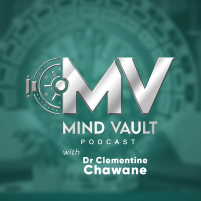 Mind Vault Podcast SA • A podcast on Spotify for Creators