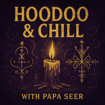 Aunt Caroline Dye: The Real Hoodoo Queen of the South by Hoodoo and Chill