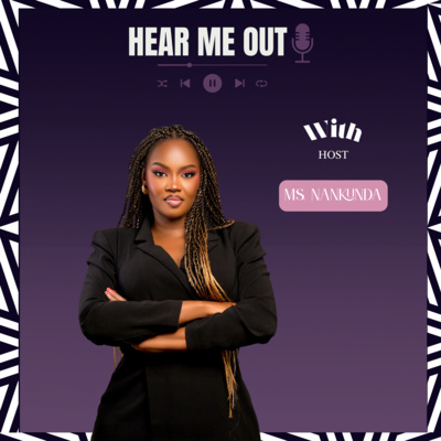 Hear Me Out • A podcast on Spotify for Creators