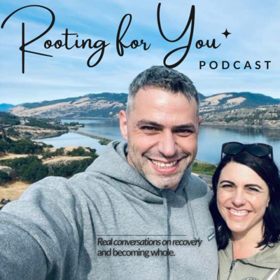 Rooting for You Podcast • A podcast on Spotify for Creators
