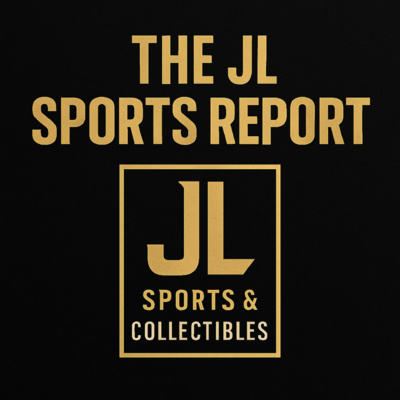The JL sports report • A podcast on Spotify for Creators