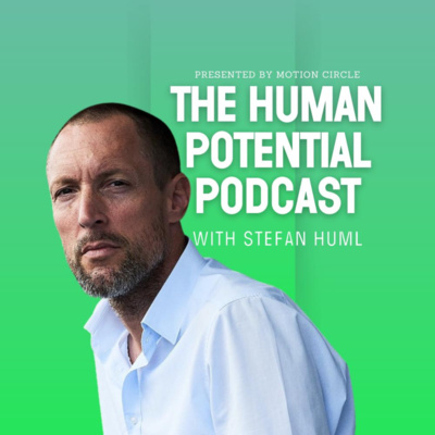 Human Potential Podcast mit Stefan Huml • A podcast on Spotify for Creators