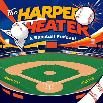 The Harper Heater • A podcast on Spotify for Creators