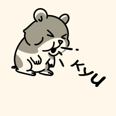 Talk Kyu • A podcast on Spotify for Creators