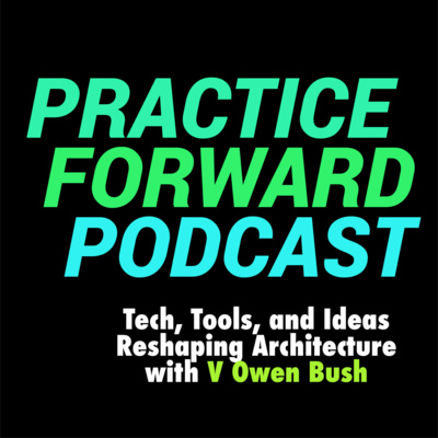 Practice Forward Podcast • A podcast on Spotify for Creators