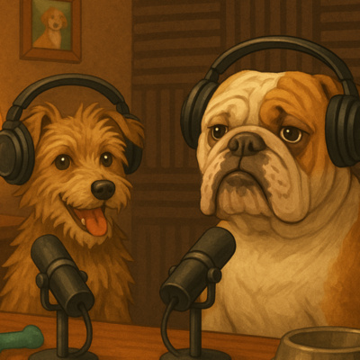 Tails from the Studio • A podcast on Spotify for Creators