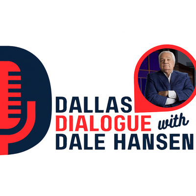 Dallas Dialogue with Dale • A podcast on Spotify for Creators
