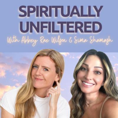 Spiritually Unfiltered • A podcast on Spotify for Creators