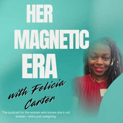 Her Magnetic Era • A podcast on Spotify for Creators