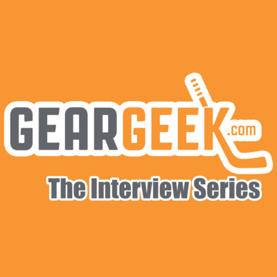 GearGeek.com The Interview Series • A podcast on Spotify for Creators