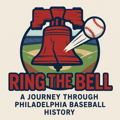Ring the Bell: A Journey Through Philadelphia Baseball History • A ...