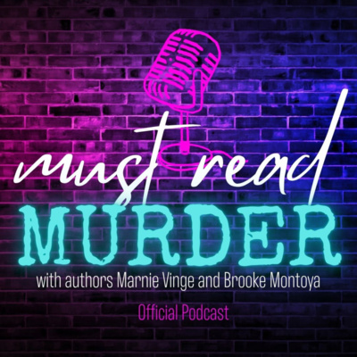Must Read Murder • A podcast on Spotify for Creators