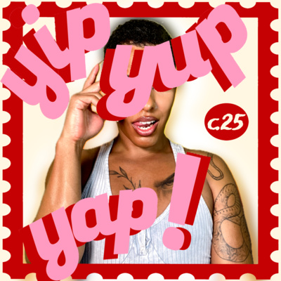 Yip Yup Yap! • A podcast on Spotify for Creators