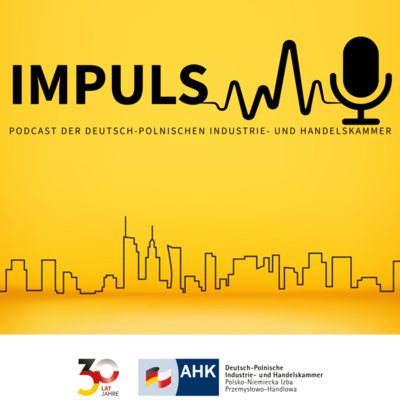 Impuls • A podcast on Spotify for Creators