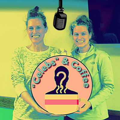 Celebs and Coffee • A podcast on Spotify for Creators