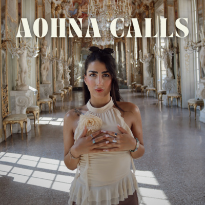 AOHNA CALLS • A podcast on Spotify for Creators