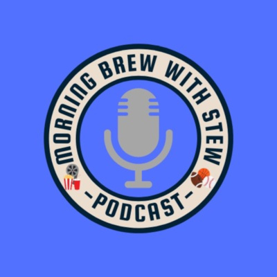 Morning Brew With Stew • A podcast on Spotify for Creators