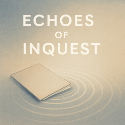 Echoes of Inquest - A look into Coronial Inquests in Australia • A ...