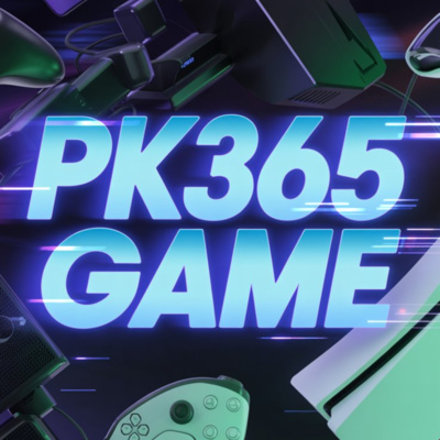 Pk365 Game • A podcast on Spotify for Creators