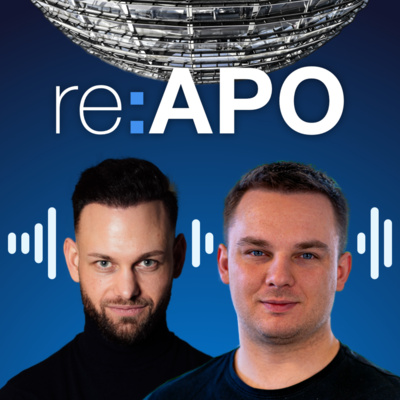re:APO Podcast • A podcast on Spotify for Creators
