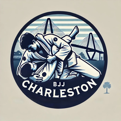 BJJ Charleston Podcast • A podcast on Spotify for Creators